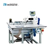 TEMPLATE MACHINE - , Manufacturer